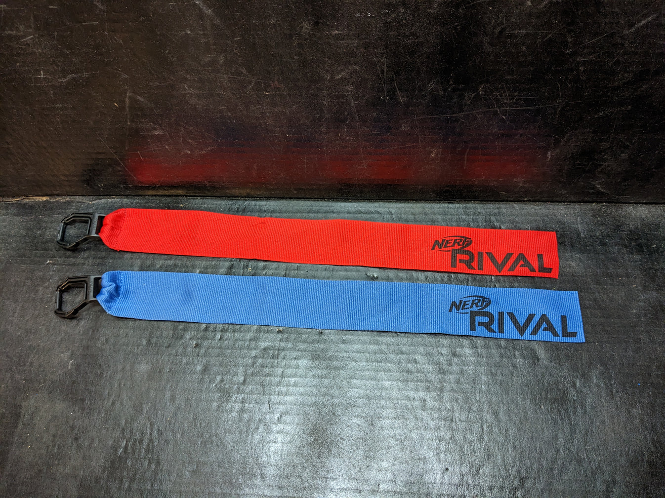 Nerf Rival Team Flags – Blaster Barn