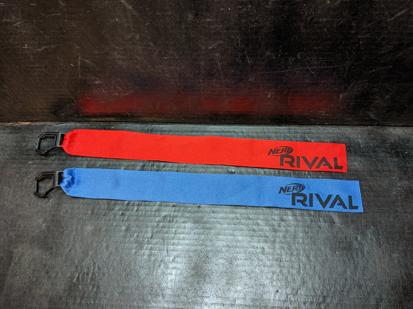 Nerf Rival Team Flags – Blaster Barn