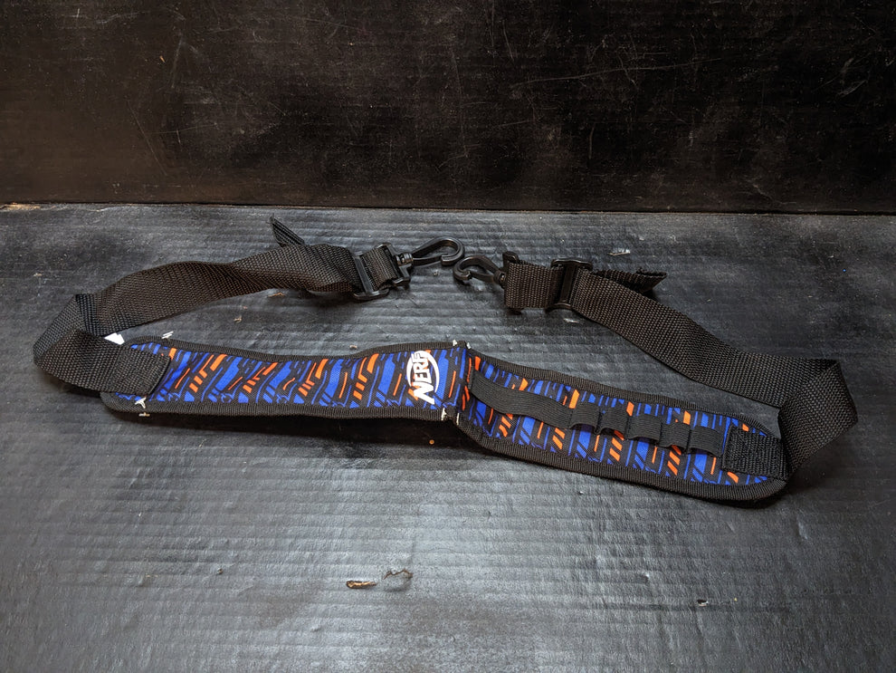 Nerf Blaster Strap – Blaster Barn