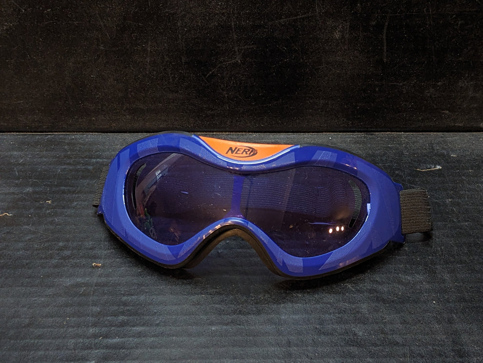 Nerf Battle Goggles – Blaster Barn