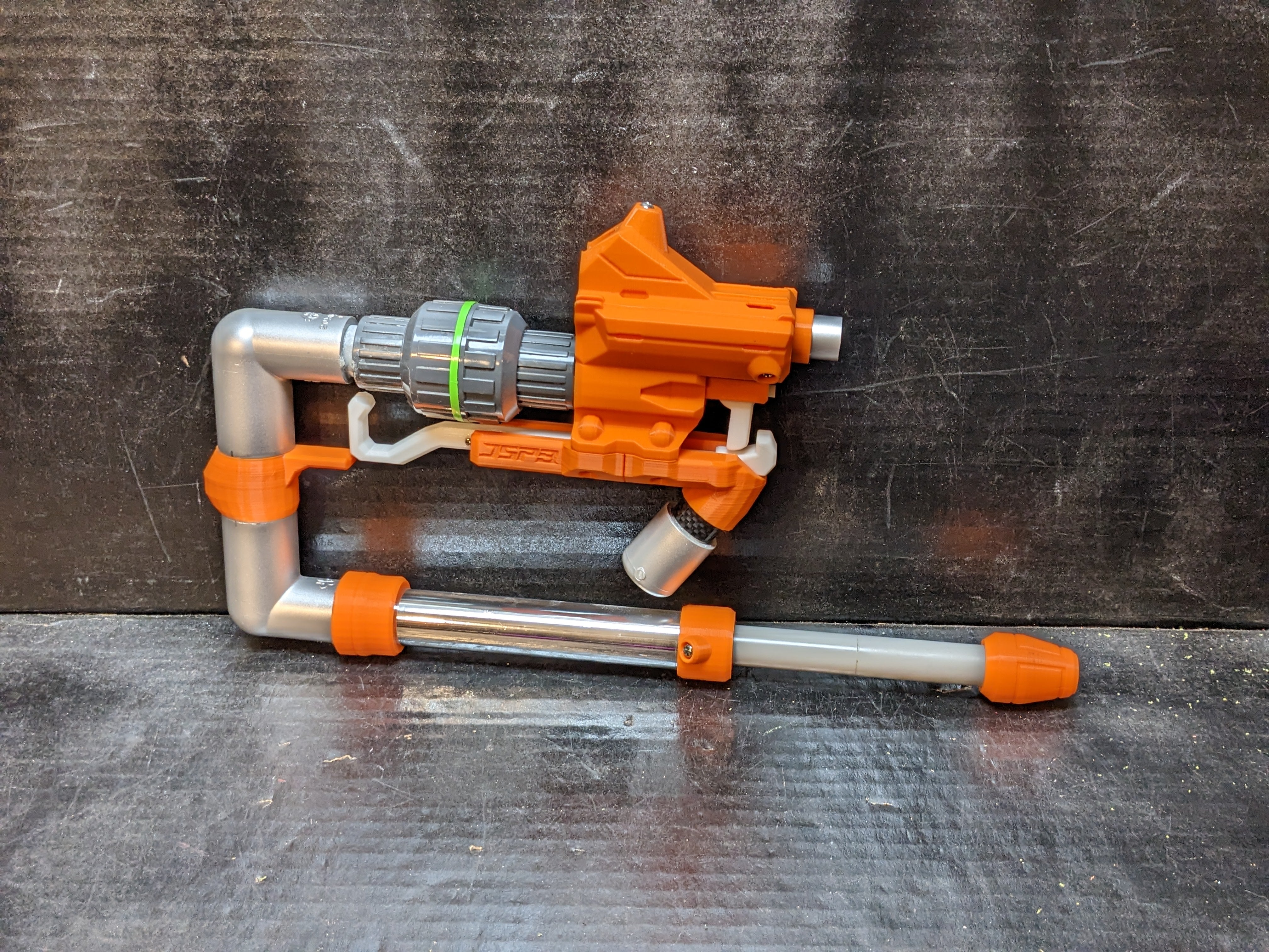 JSPB Air Blaster (small) – Blaster Barn