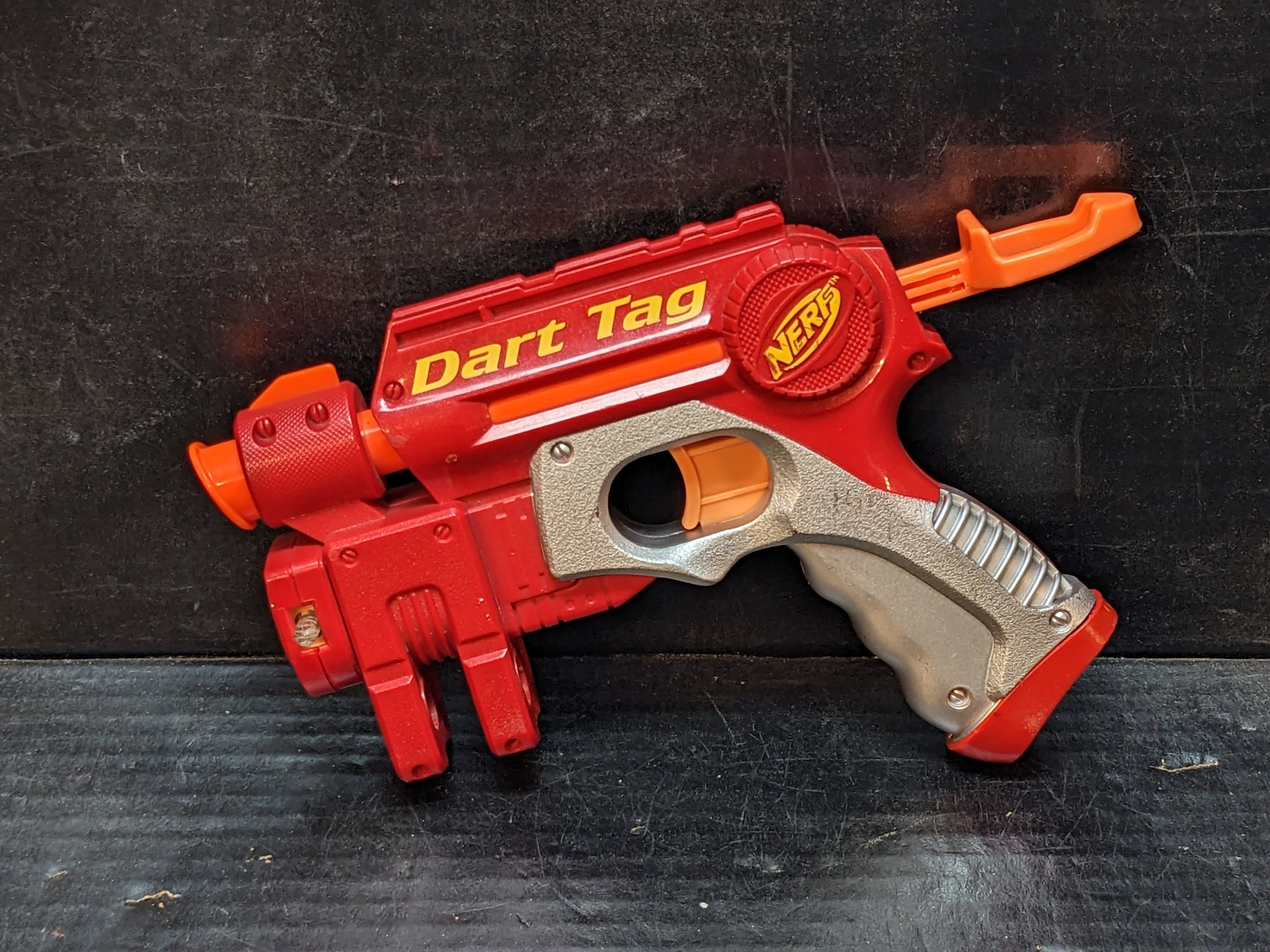 Nerf N-Strike Nite Finder EX-3 – Blaster Barn