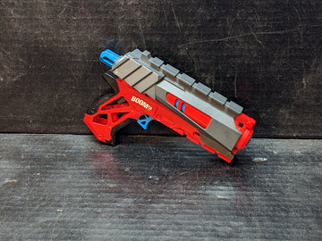 BOOMco. – Blaster Barn