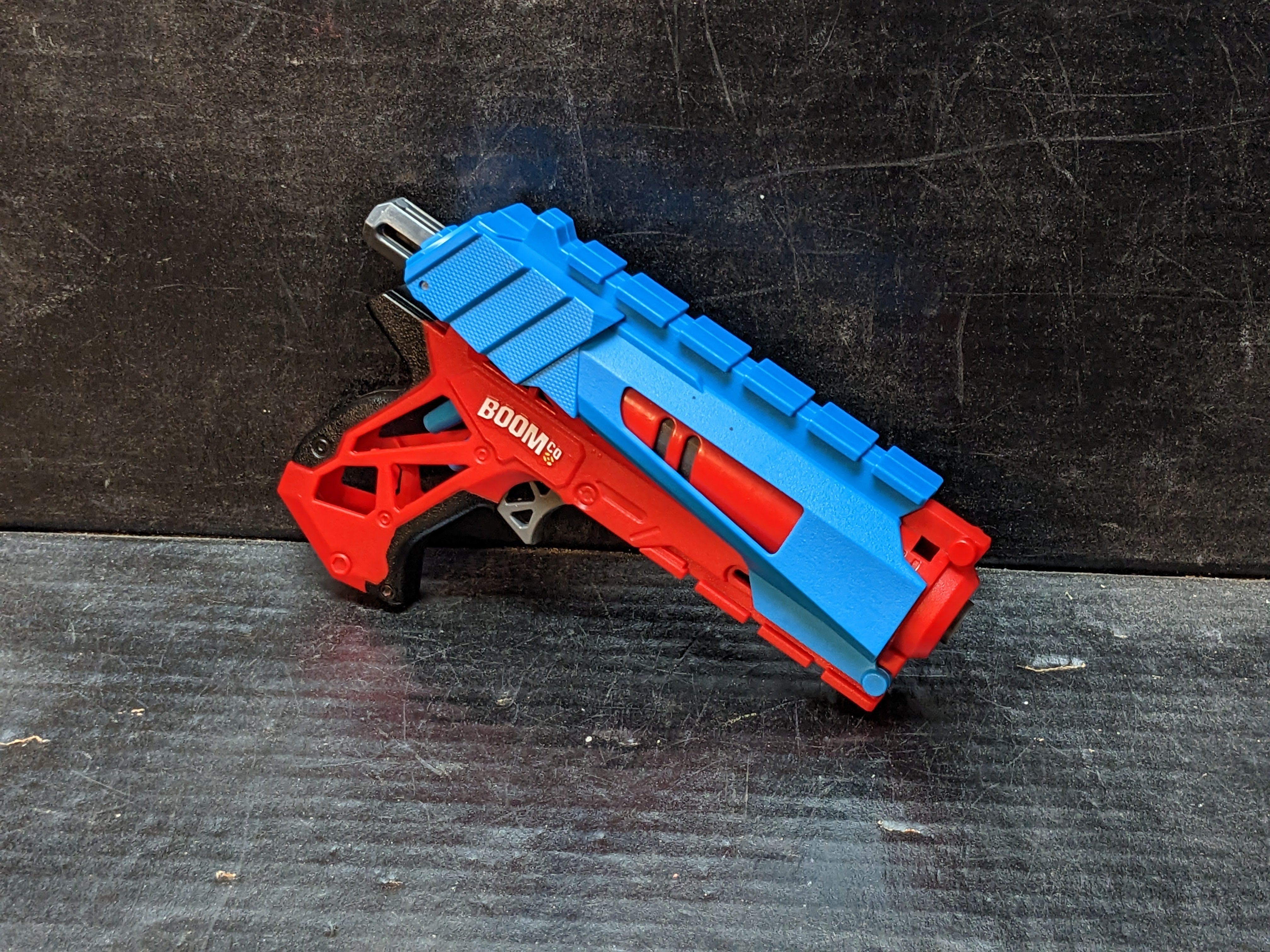 BOOMCo. Farshot – Blaster Barn