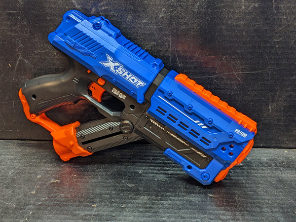 X-Shot Chaos Meteor RXB-0060 – Blaster Barn