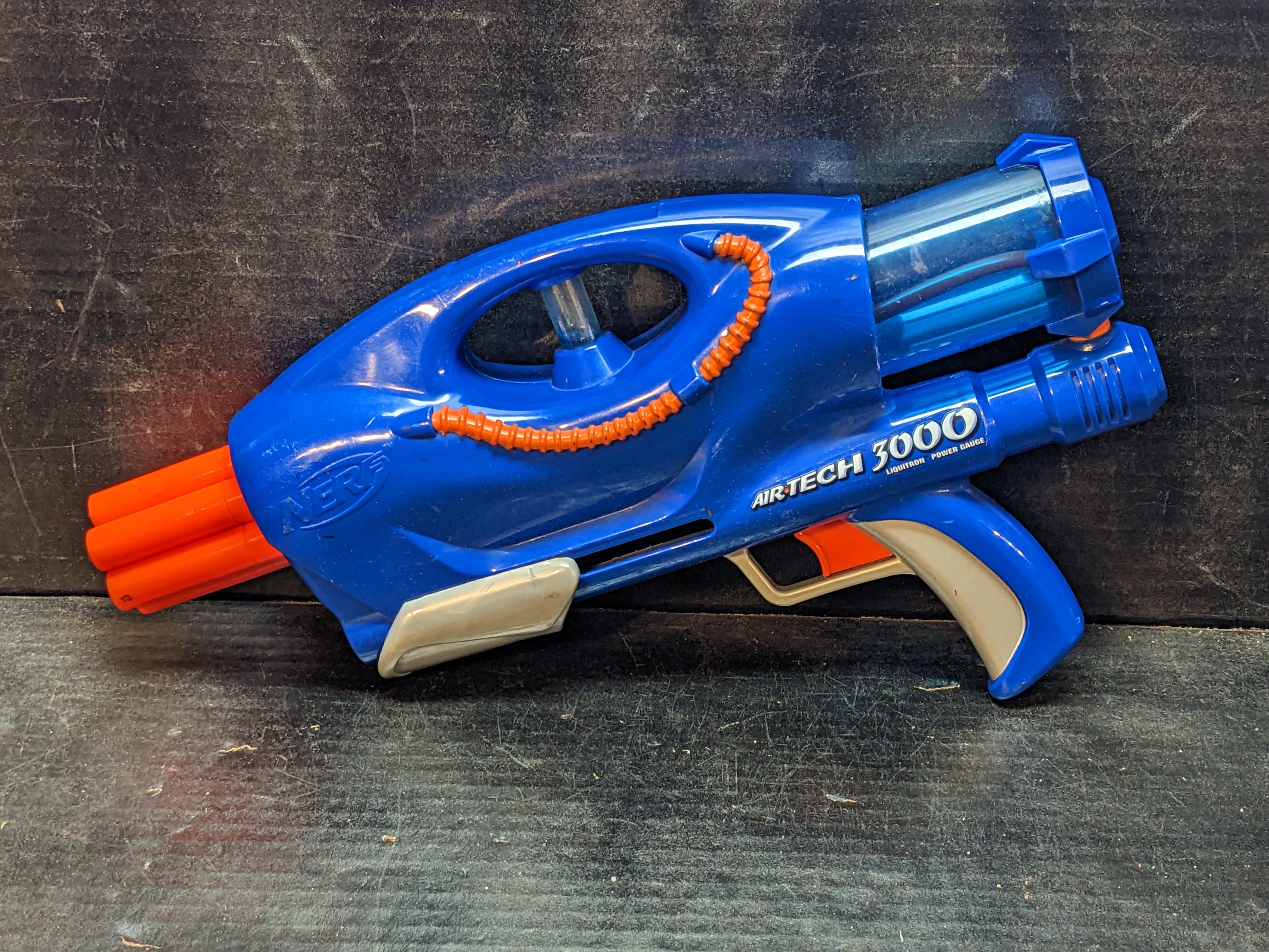 Nerf Action Blasters Air Tech 3000 Blaster Barn nerf-action-blasters-air-tech-3000-blaster-barn