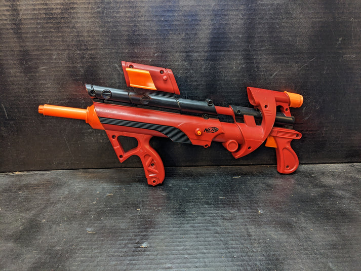 Nerf Big Bad Bow – Blaster Barn