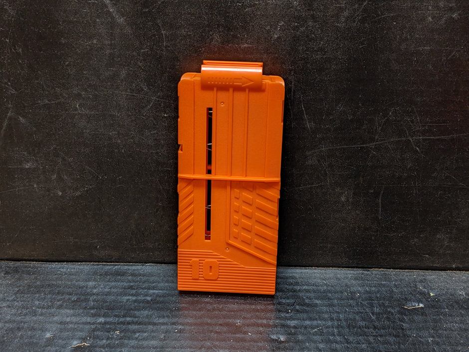 Adventure Force – Blaster Barn