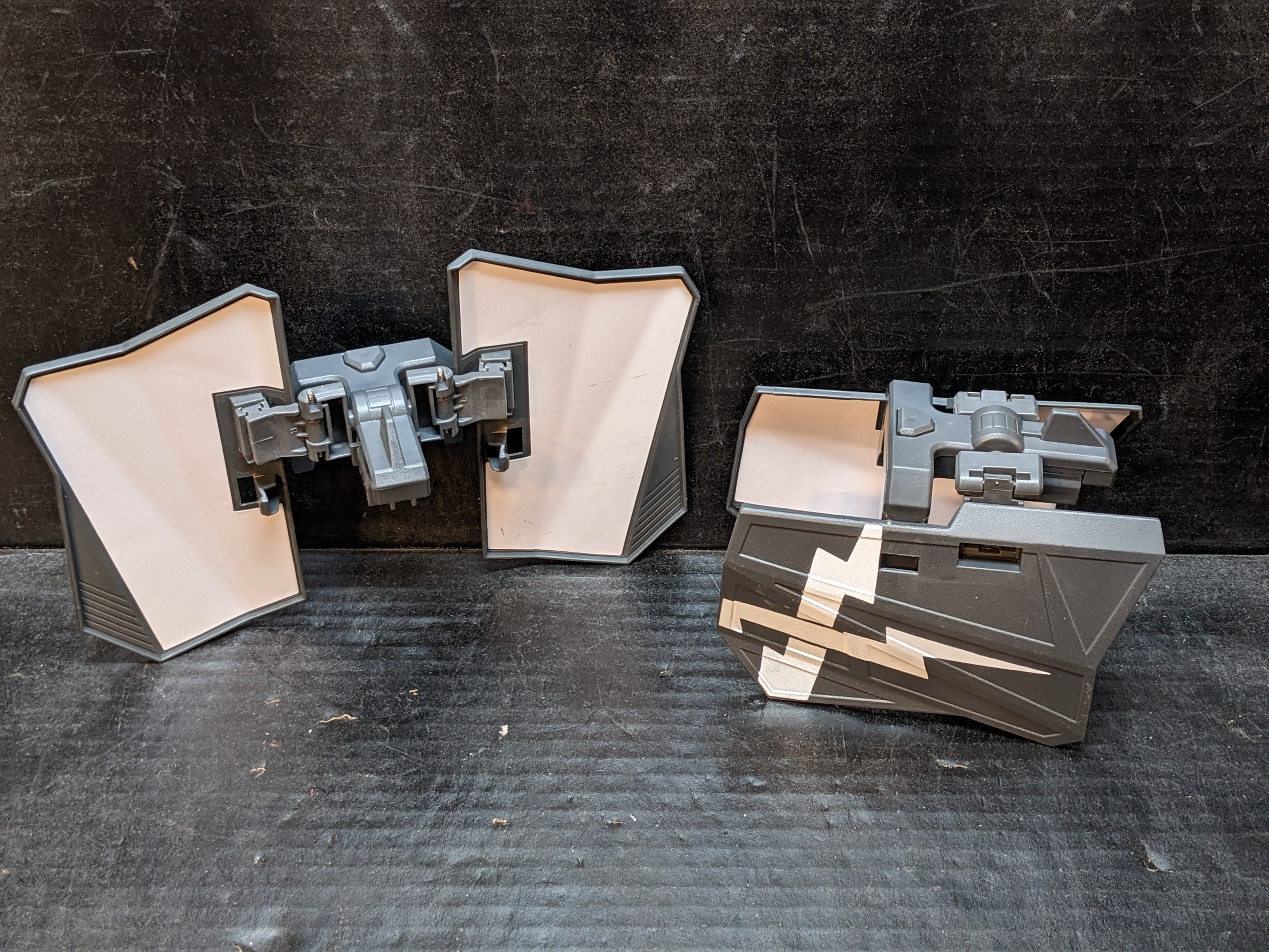 BOOMCo. Smart Stick Shields – Blaster Barn