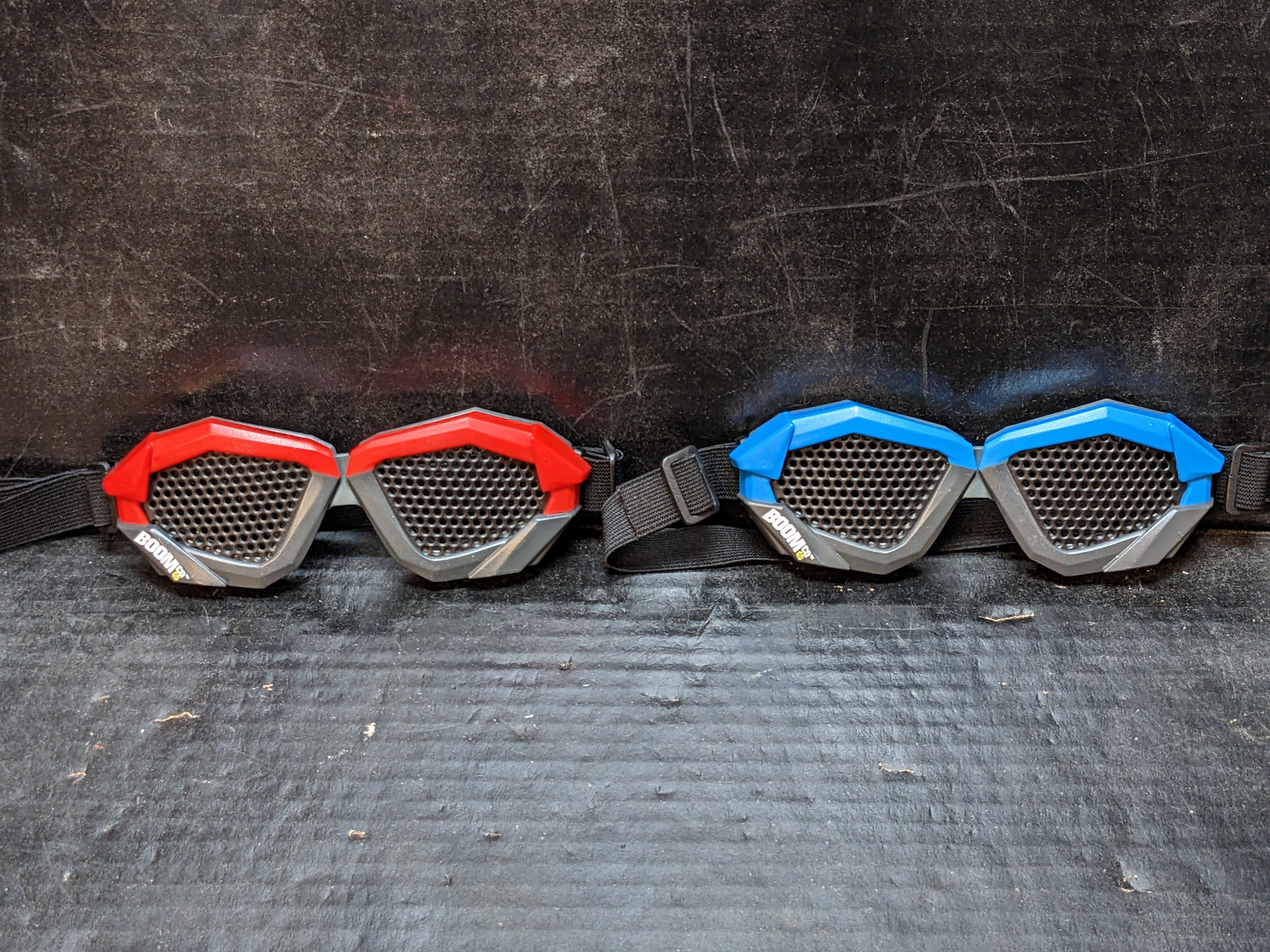 BOOMCo. Eye Gear – Blaster Barn