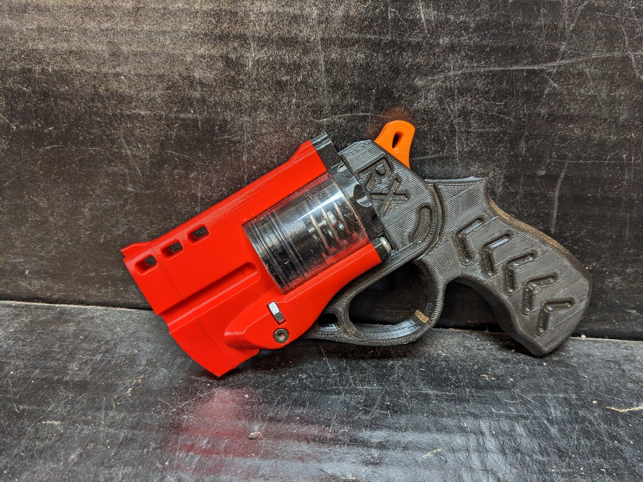 Foam Knight RX – Blaster Barn