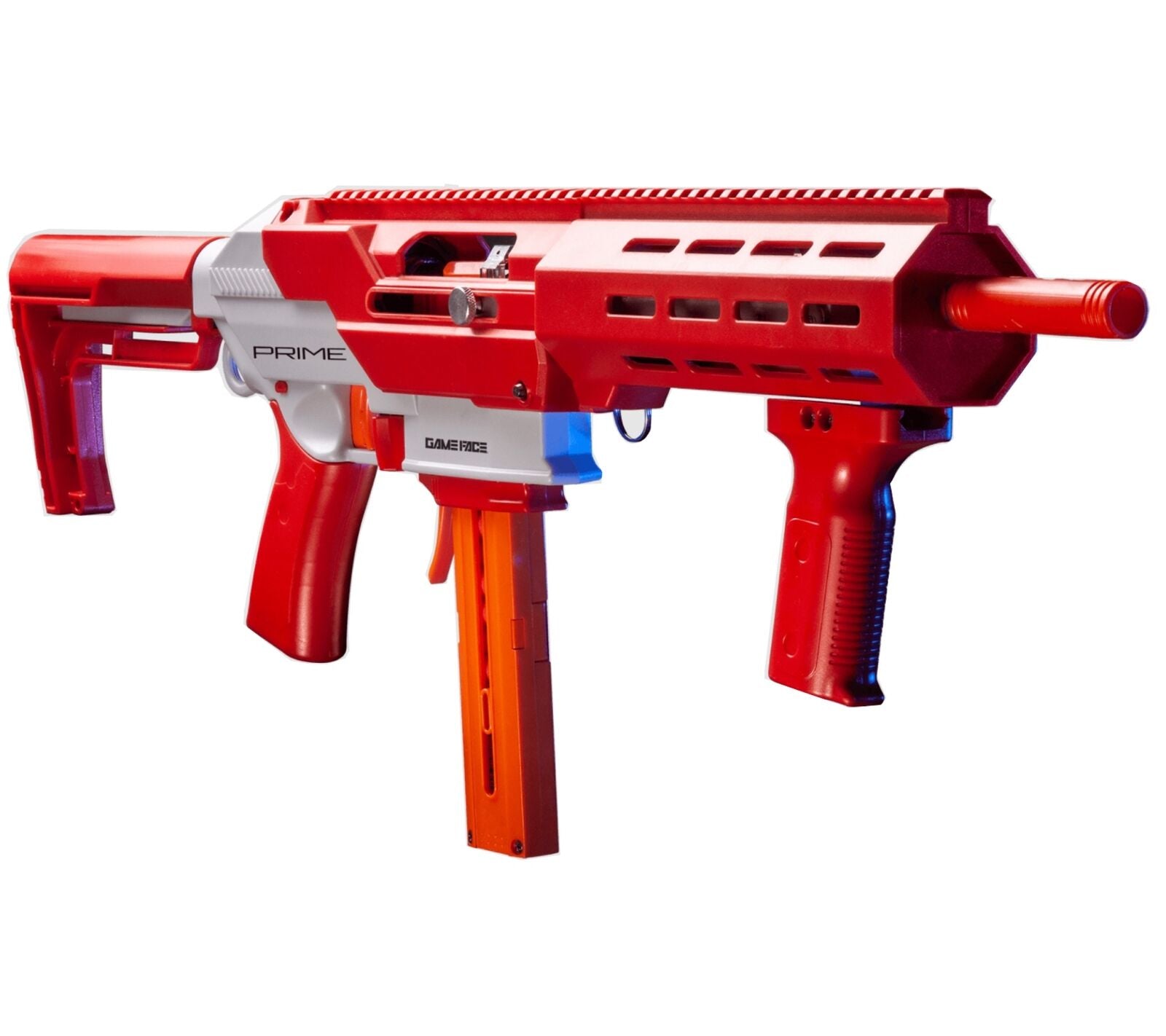 Gameface Prime NIB – Blaster Barn
